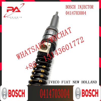 Cina Assemblea 0 dell'iniettore di combustibile di alta qualità 414 703 004 0414703004 per 504287069, 504082373, 504132378, 504287069 in vendita