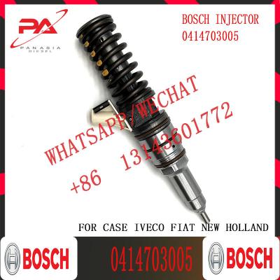 Cina Iniettore di combustibile diesel 0986441030 0986441029 0986441028 0986441031 0414703005 0414703003 0414703002 0414703007 in vendita