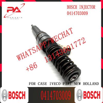 Κίνα Εγχυτήρας 0414703009 μονάδων καυσίμων diesel για την ΠΕΡΙΠΤΩΣΗ  ΦΊΑΤ ΝΕΑ ΟΛΛΑΝΔΙΑ 504154992 504287106 504128354 προς πώληση