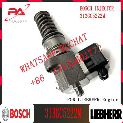 China EOK AUTO ENGINE Electronic DIESEL FUEL UNIT PUMP for  E7-350 engine 0 414 755 003 0414755003 313GC5227M 313GC5222M for sale