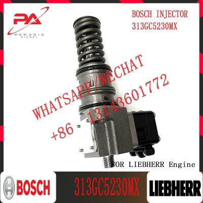 Κίνα 313GC5230M 313GC5230MX 7485003175 κινεζική νέα αντλία μονάδων εγχύσεων καυσίμων diesel 0986445005 προς πώληση
