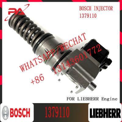 Κίνα Γνήσια και νέα αντλία 0414755005 μονάδων καυσίμων diesel 1392052 1379110 για DAF 75CF 85CF 95XF προς πώληση