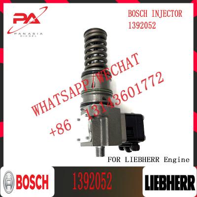 Κίνα Στην αντλία 0414755008 0986445013 1435558R 1435558 1392052 μονάδων καυσίμων diesel αποθεμάτων για 95XF 480 CF75/85 XF95 περισσότερο προς πώληση