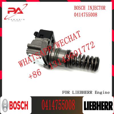 Κίνα Υψηλός - αντλία καυσίμων μονάδων ποιοτικού diesel 1435558 0414755008 για DAF 95XF CF75 CF85 XF95 προς πώληση