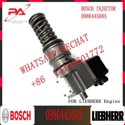 Κίνα Αντλία 0414755004 μονάδων αντλιών εγχύσεων καυσίμων υψηλής επίδοσης 0414755005 0986445005 προς πώληση