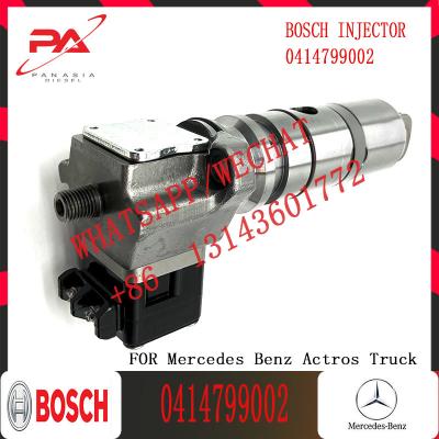 Κίνα Εγχυτήρας 0414799008 0414799002 0414799003 αντλιών καυσίμων μονάδων ακροφυσίων EUP εγχυτήρων καυσίμων diesel για Benz MP2 της Mercedes προς πώληση