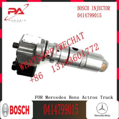 Κίνα Αντλία 0414799030 0414799015 μονάδων εγχύσεων καυσίμων diesel για το kho-Dro Mercedes 0280748902 A0280748902 0986445020 προς πώληση