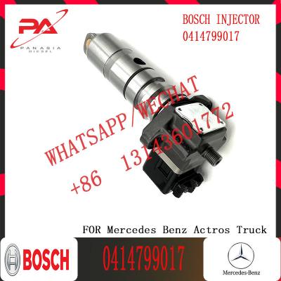 Κίνα Υψηλός - αντλία εγχύσεων ποιοτικών καυσίμων 0414799032 0414799017 A0280749102 για τον εκσκαφέα Citrioen Jaiguar Liand 3,0 της V-O-L-V EC210B προς πώληση