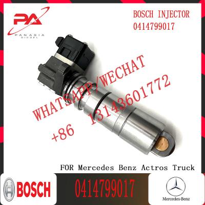 Cina Pompa 0414799032 di iniezione di carburante di alta qualità 0414799017 A0280749102 per l'escavatore Citrioen Jaiguar Liand 3,0 di V-O-L-V EC210B in vendita