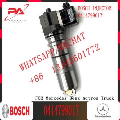 Cina Pompa 0414799032 di iniezione di carburante di alta qualità 0414799017 A0280749102 per l'escavatore Citrioen Jaiguar Liand 3,0 di V-O-L-V EC210B in vendita