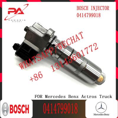 Κίνα Εξάρτηση A0280748802 αντλιών εγχυτήρων καυσίμων μερών αυτοκινήτου OM460 CG για Benz της Mercedes τα φορτηγά 0986445022 0414799024 0414799018 προς πώληση