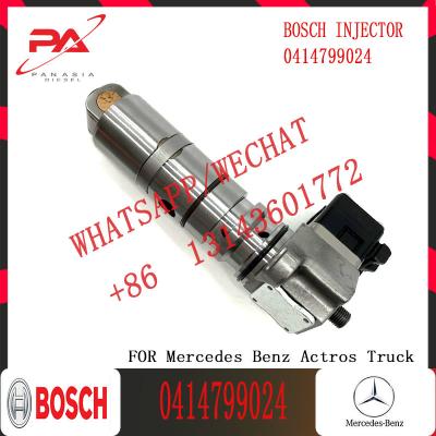 Κίνα Αντλία 0414799024 μονάδων καυσίμων diesel 0414799018 0280748802 A0280748802 για τη Mercedes Actros 11,9 δ προς πώληση