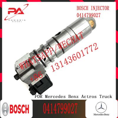 Китай Насос Actros Axor Atego блока частей запасной части OM502 двигателя 0414799025 0414799019 0414799033 0414799027 0414799026 для Мерседес продается