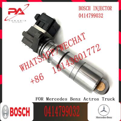 Κίνα Υψηλός - αντλία εγχύσεων ποιοτικών καυσίμων 0414799032 0414799017 A0280749102 για τον εκσκαφέα Citrioen Jaiguar Liand 3,0 της V-O-L-V EC210B προς πώληση