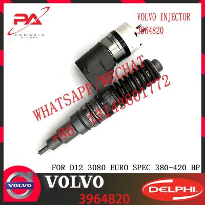 China FH12 D12 EURO SPEC Engine Electronic Unit Injector BEBE4B10101 BEBE4E10001 3964820 8113177 for sale