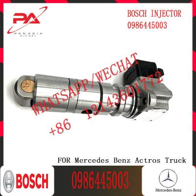 Κίνα Assy αντλία 0414799008 0986445103 0986445003 F00E200403 INJD73N 34109 μονάδων ακροφυσίων εγχυτήρων καυσίμων μηχανών για τη MERCEDES-BENZ προς πώληση
