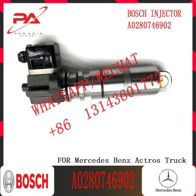 Κίνα Αντλία 0414799008 μονάδων εγχυτήρων καυσίμων μηχανών diesel τρακτέρ αντλία εγχύσεων καυσίμων 0280746902 A0280746902 προς πώληση