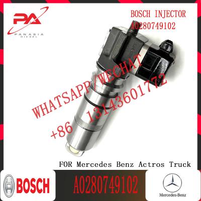 Κίνα Υψηλός - αντλία εγχύσεων ποιοτικών καυσίμων 0414799032 0414799017 A0280749102 για τον εκσκαφέα Citrioen Jaiguar Liand 3,0 της V-O-L-V EC210B προς πώληση