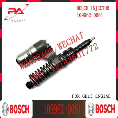 Κίνα 109962-0061 αντλία μονάδων 109962-0042 Assy 109962-0061 ακροφυσίων εγχυτήρων καυσίμων μηχανών 109962-0042 προς πώληση