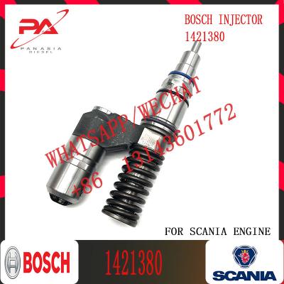 Κίνα Υψηλός - εγχυτήρας καυσίμων συστημάτων ποιοτικού diesel για το cOem 1440580 1805344 1421380 φορτηγών προς πώληση