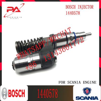 Κίνα Αντλία εγχύσεων καυσίμων diesel/ακροφύσιο 1440578 συστημάτων εγχυτήρων μονάδων 14558621497387 1529752 για SCANIA προς πώληση