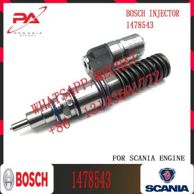 Κίνα Χονδρικό εμπόριο υψηλό - εγχυτήρας 1478543 μονάδων καυσίμων ποιοτικού diesel προς πώληση