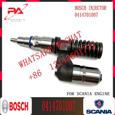 Κίνα Αντλία 0414701066 μονάδων εγχύσεων καυσίμων diesel 0414701007 0414701020 0414701044 0414701056 0414701080 0414701081 για SCANIA προς πώληση