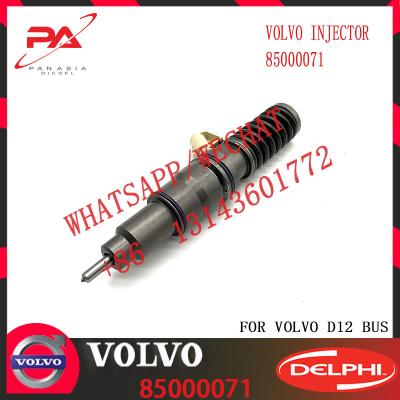 China Pump Injector 20440388 85000071 BEBE4C01001 BEBE4C01101 BEBE4C13001 V-O-L-V D12D Diesel Injector for sale