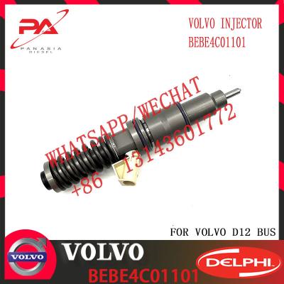 China Diesel Electronic Unit Injector BEBE4C01101 For V-O-L-V Truck 85000071 VOE20440388 20440388 for sale