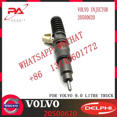 China Diesel Inyector Fuel Unit Injector BEBE4C03101 For V-O-L-V TRUCK Parts 20500620 85000190 for sale