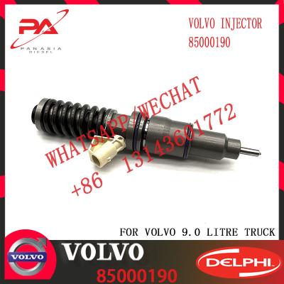 China Diesel Inyector Fuel Unit Injector BEBE4C03101 For V-O-L-V TRUCK Parts 20500620 85000190 for sale