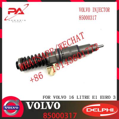 China Direct Sale Diesel Fuel Injector 20544184 85000317 BEBE4C04002 For V-O-L-V 16 LITRE E1 EURO 3 for sale