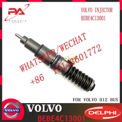 China Direct Sale Diesel Fuel Injector 21586284 3801440 BEBE4C13001 For V-O-L-V D12 BUS for sale