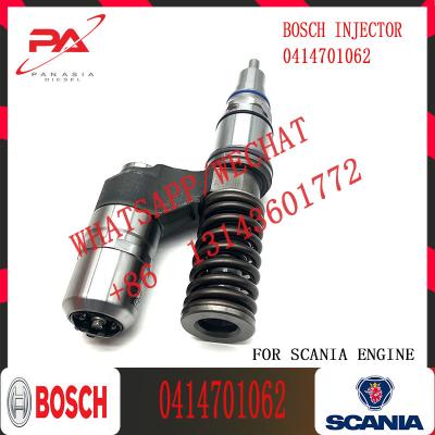 Κίνα Αντλία 0414701037 0414701062 μονάδων εγχύσεων καυσίμων diesel για SCANIA προς πώληση
