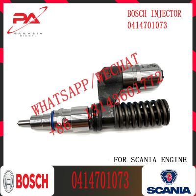 Κίνα Νέος υψηλός - κοινός εγχυτήρας 0414701051 0414701072 0414701073 ραγών καυσίμων ποιοτικού diesel προς πώληση