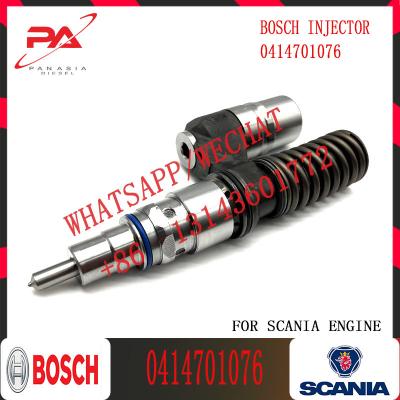 Κίνα Γνήσιος εγχυτήρας 0414701072 0414701051 0414701073 καυσίμων ραγών diesel κοινός 0414701076 0414701077 προς πώληση