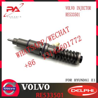China High quality common rail fuel injector SE501959 RE533608 RE533501 BEBE4C12101 with stock available and fast delivery for for sale