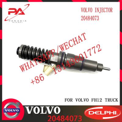 China High Quality Diesel Fuel Injector For Sale BEBE4D00203 BEBE4D00001 20484073 for Engine Parts for sale