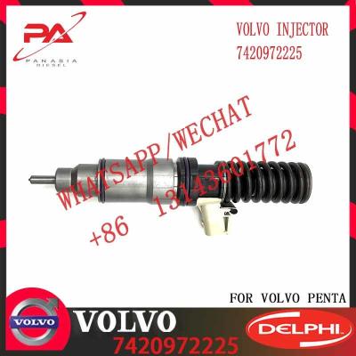 China High Quality Electric Unit Injector BEBE4D1600121569191 For V-O-L-V PENTA 21371672 20972225 RVI 7420972225 for sale
