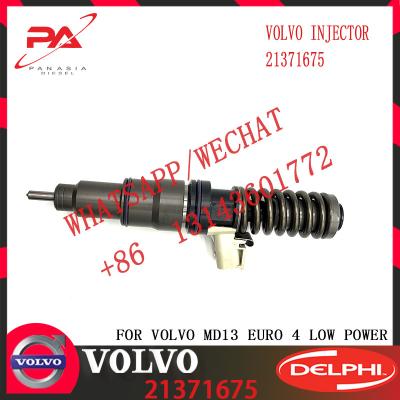 China 21371675 New Diesel Fuel Injector For VOL-VO MD13 EURO 4 HIGH POWER BEBE4D24104 21371675, 21340614 for sale