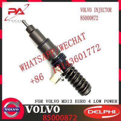 China Diesel Fuel Injector 21371675 BEBE4D24104 BEBE4D24004 21340614 85000872 E3.18 for V-O-L-V MD13 EURO 4 HIGH POWER for sale