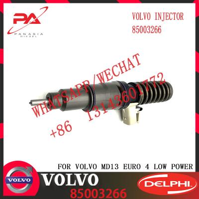 China Diesel Fuel Injector 21371675 21340614 85000872 85003266 BEBE4D24004 BEBE4D24104 E3.18 for V-O-L-V MD13 EURO 4 LOW POWER for sale