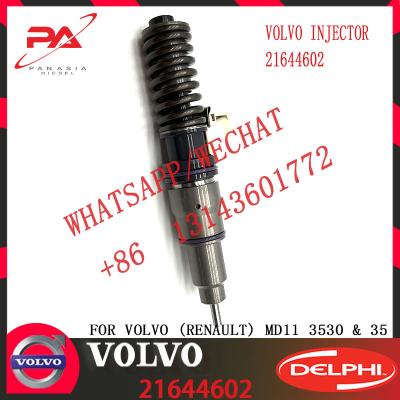 China Diesel Fuel Common Rail Injector 21582101 21585101 21644602 For E3.18 E3.0 E3.1 New Technology for sale