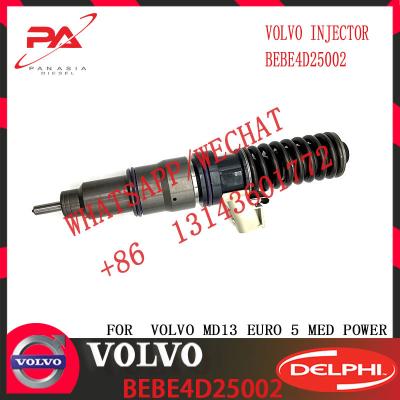 China common rail injector 21340615 BEBE4D25002 for V-O-L-V truck D13C fo V-O-L-V Penta MD13 injector nozzle 21340615 BEBE4D25002 for sale
