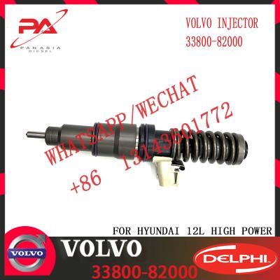 China 4 Pins Injector Overhaul Repair Kits For Hyundai E3 Injector 33800-84700 33800-84830 33800-82000 33800-84820 33800-84830 for sale