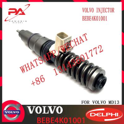 China MD13 Diesel Engine Fuel Injector BEBE4K01001 For V-O-L-V Truck 21569200 RVI 7421569200 7421582094 7421644596 for sale