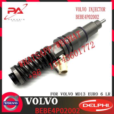 China Direct Sale Diesel Fuel Injector 21977909 BEBE4P02002 For V-O-L-V MD13 EURO 6 LR for sale