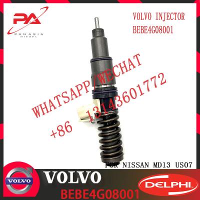 China Engine Diesel Injector 21424681 Unit Pump Injector Electronic Unit BEBE4G08001 For V-O-L-V TRUCK for sale