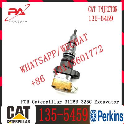 Chine 3216 injecteur 222-5966 135-5459 2225966 1355459 pour 3114 3116 bec de Fuel Injector d'excavatrice de 3216 moteurs à vendre