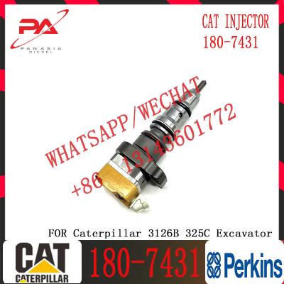Chine Assemblée 177-4754 de l'injecteur de carburant 3216 E3216 177-4752 10R-0782 178-0199 128-6601 178-6342 222-5966 135-5459 180-7431 à vendre